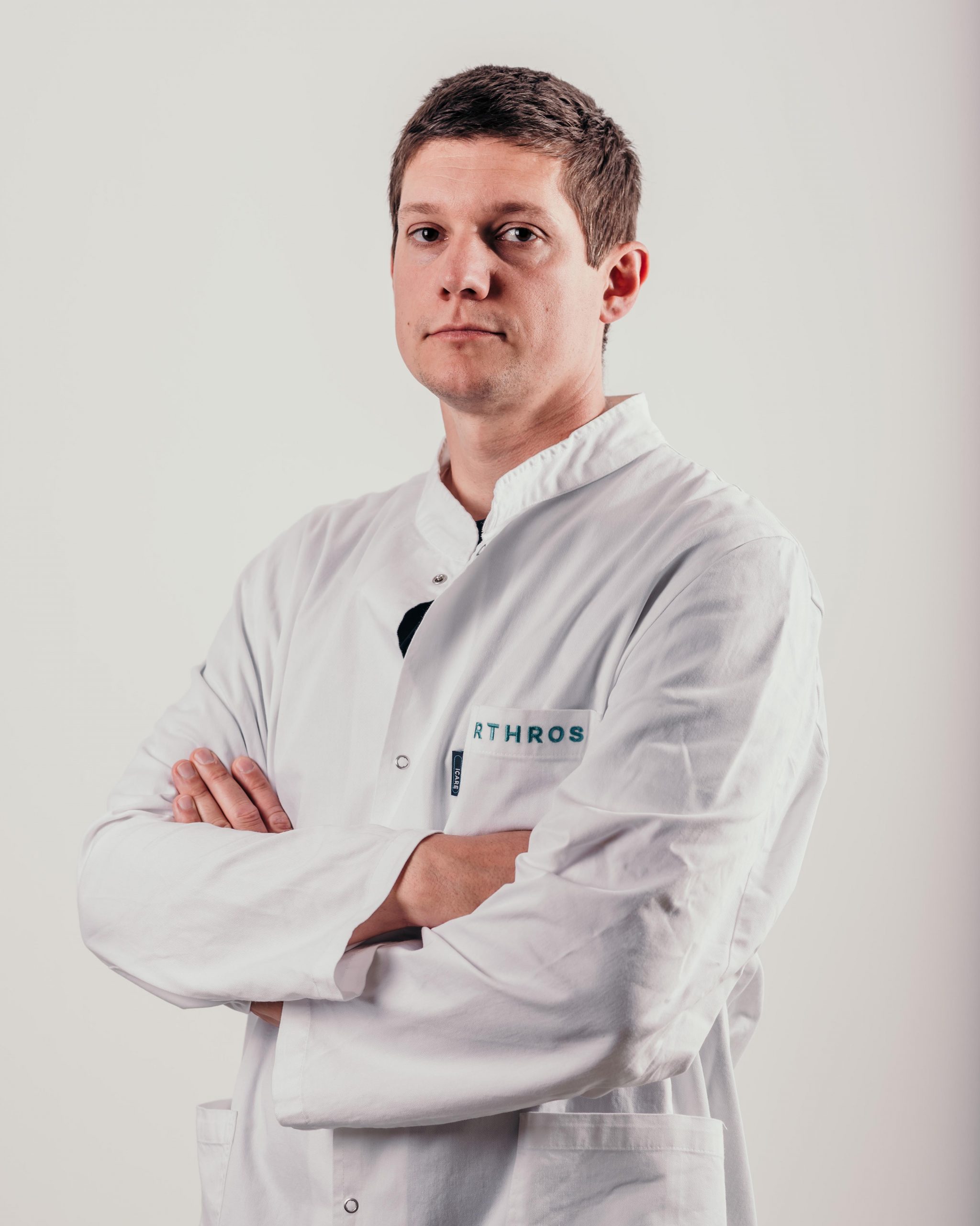 Naš tim - Poliklinika Arthros