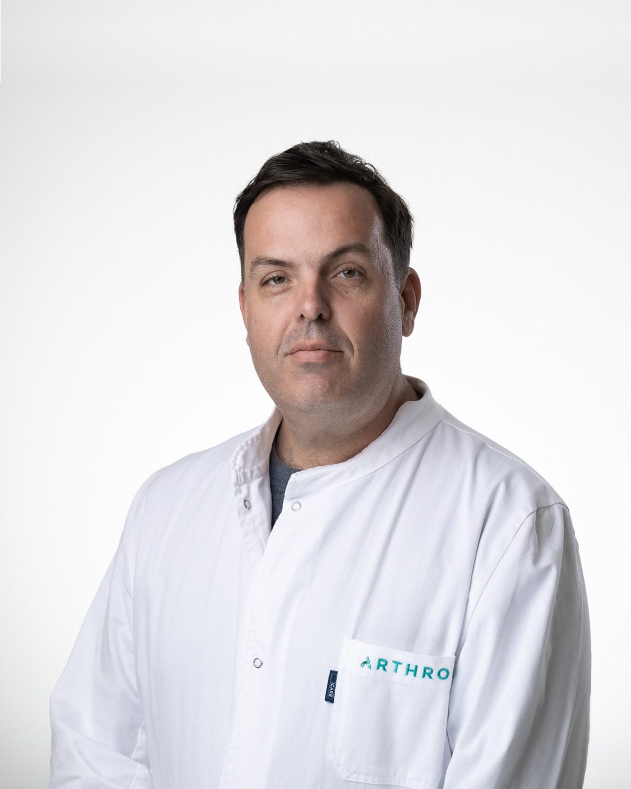 Naš tim - Poliklinika Arthros