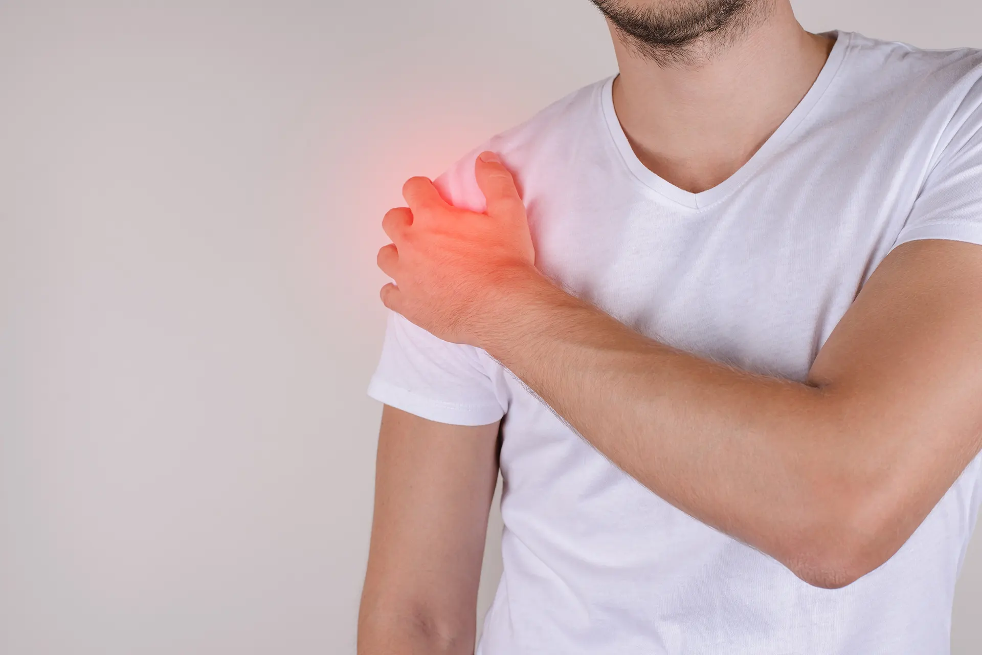 Iščašenje akromioklavikularnog zgloba - Poliklinika Arthros