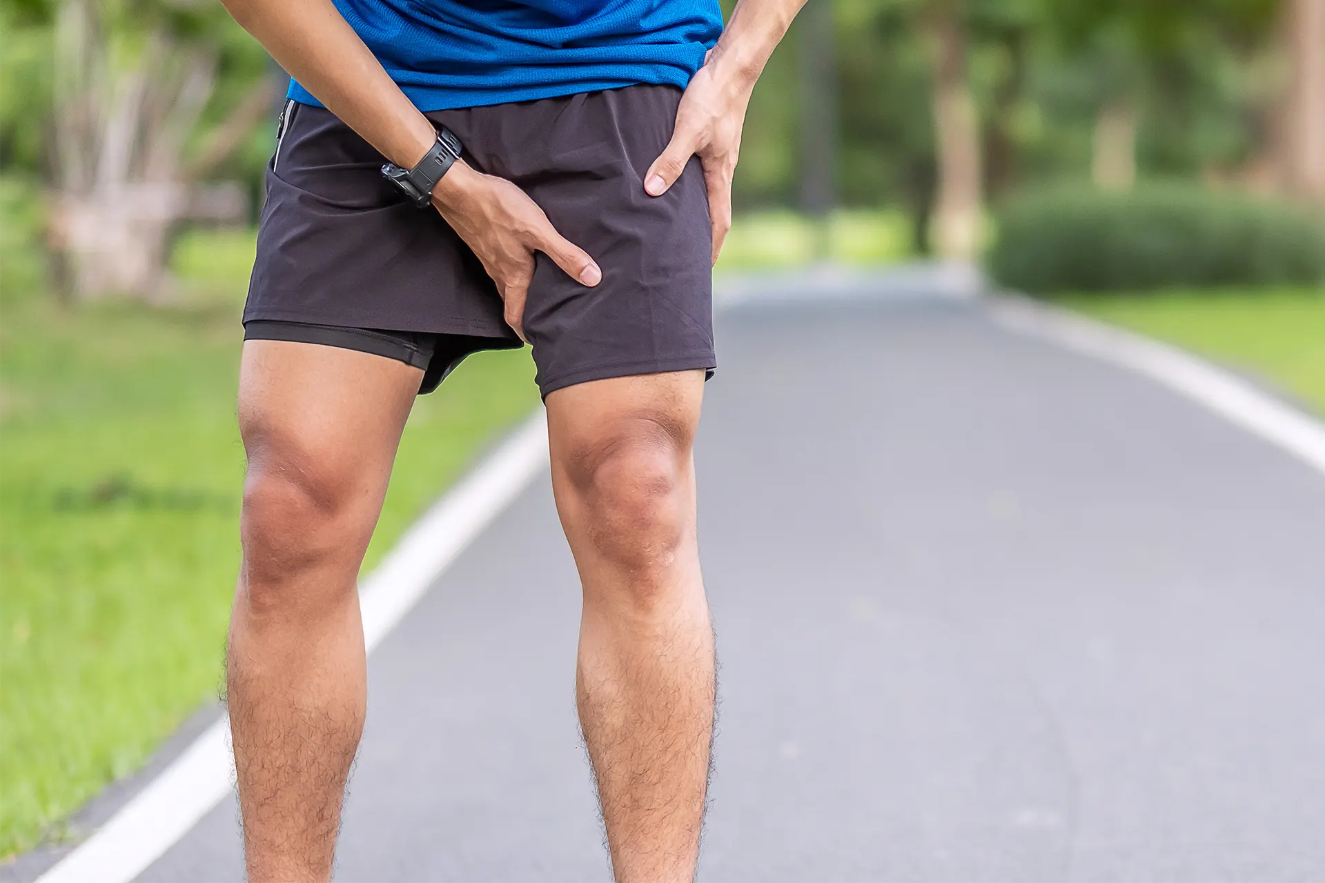 Operacija bolne prepone - Poliklinika Arthros