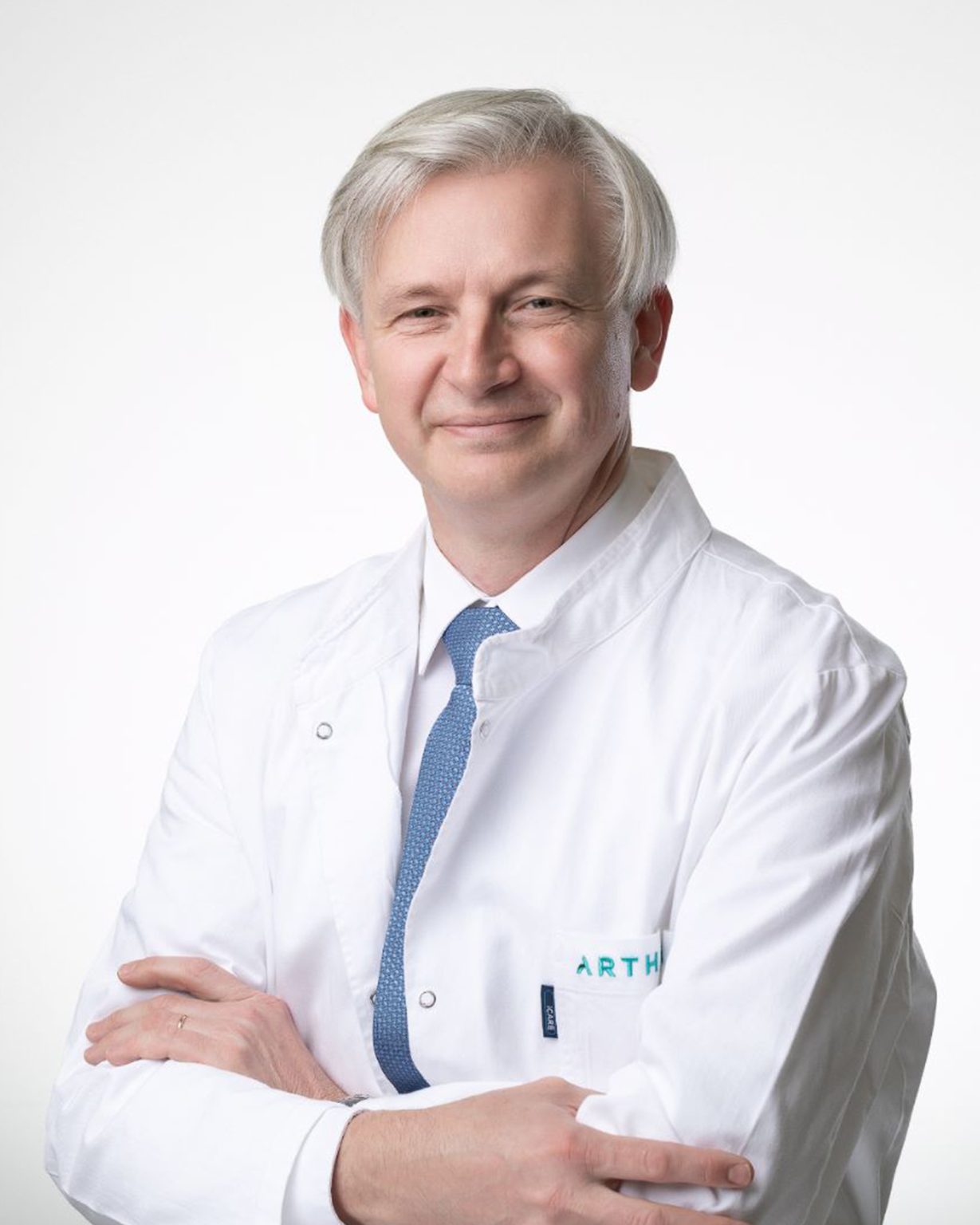 Naš tim – Poliklinika Arthros